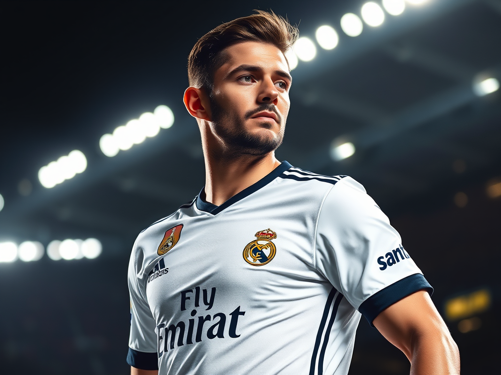 Canterano del Real Madrid: ¿Oportunidad para Jesús Fortea? – Alfredo ...